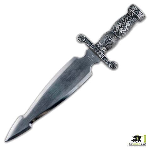 The Knight Shop Trade Celtic Dagger