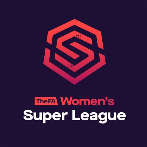 Fa Wsl Logo