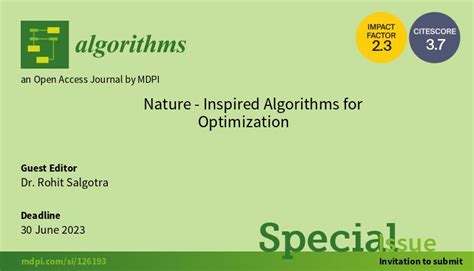 Specialissue Swarmintelligence Benchmarking Numerical Optimization