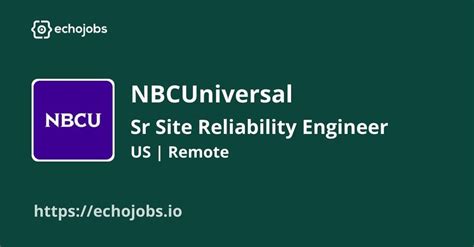 Hiring Sr Site Reliability Engineer Hybrid Usd 145k 175k Us Remote