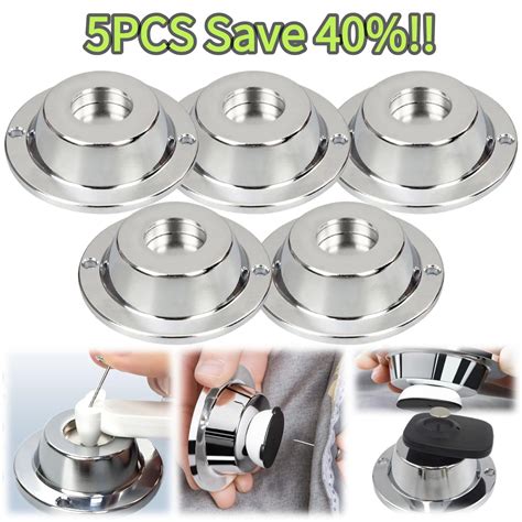 Magnetic Security Tags Removal Tool Multifunctional Clothes Tag Remover Magnet Quilt Unlocker