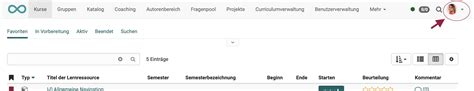 File Hub Openolat Documentation