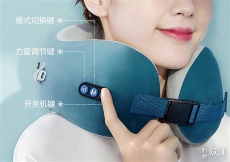 选一个不会失望的肩颈按摩仪实战选购攻略 原创 新浪众测