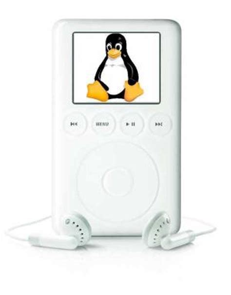 iPod Linux Installer für Mac Download