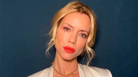Nicole Neumann mostró las imágenes de los destrozos que sufrió su casa