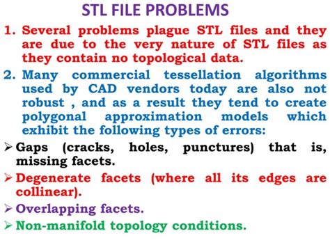 Rapid Prototyping Data Formatspptx