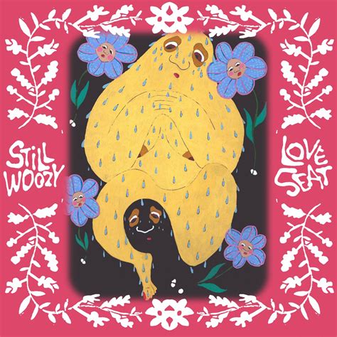 Loveseat》 Still Woozy的专辑 Apple Music