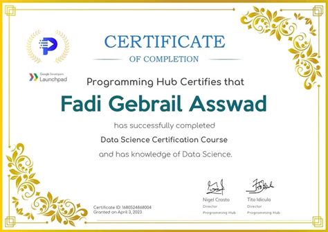 fadi asswad on linkedin programming datascientist 10 comments