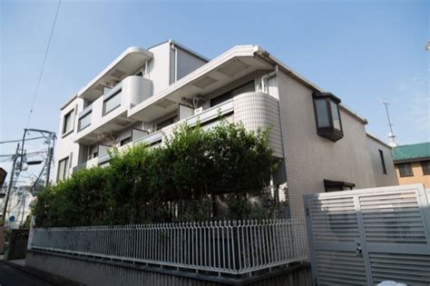 グランヴァン阿佐ヶ谷の売却･賃貸･中古価格 杉並区阿佐谷南