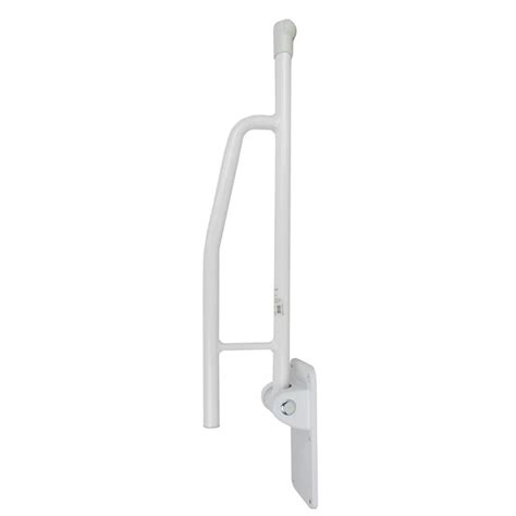 Toilet Grab Rail Folding Support Rail Ability Superstore