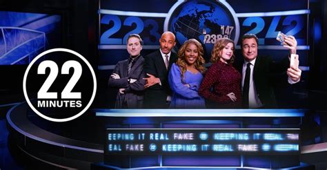 This Hour Has 22 Minutes Season 26 Episodes Streaming Online