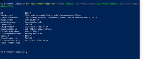 Passwordless Authentication With Fido2 Security Key For Remote Desktop