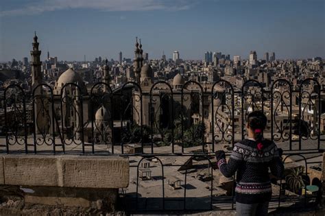 Christian Convert Freed After 3 Year Imprisonment In Egypt Over