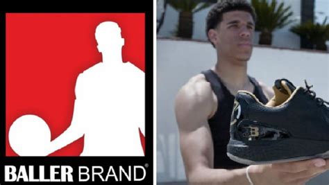 This Company In Argentina Says Nba Loudmouth Dad Lavar Balls Big