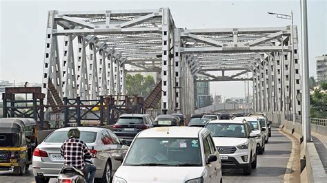 Mumbai Bmc Fails To Meet Andheris Gokhale Bridge Deadline Yet Again