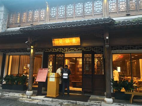 秦淮河畔的风花雪夜六朝古都南京两日游 南京旅游攻略 游记 去哪儿攻略