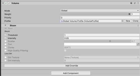 unity universal render pipeline causing massive slow down on 2d mobile