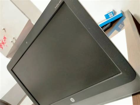 Aio Pro One G Hp At Piece Naraina New Delhi ID