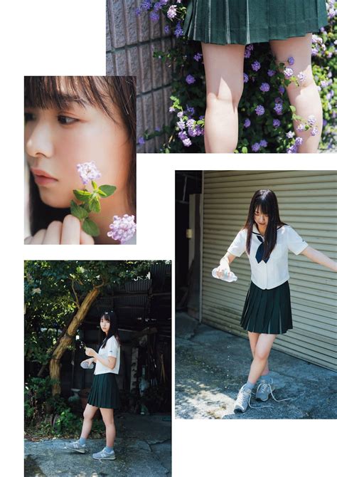 Amano Kiki 天野きき Strike！ 7回表 20220726 Idol Gravureprincess Date