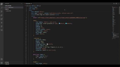 Bhavesh Shrigiri On Linkedin Webdevelopment Html Css Javascript