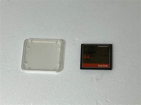Yahooオークション Sandisk サンディスク コンパクトフラッシュ Ext