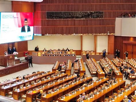 Hak Angket Adalah Salah Satu Hak Istimewa DPR Ini Penjelasannya