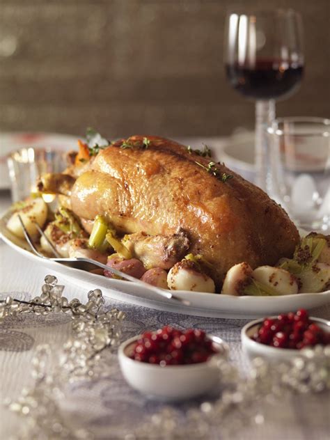 Recette délice de canard aux navets Marie Claire