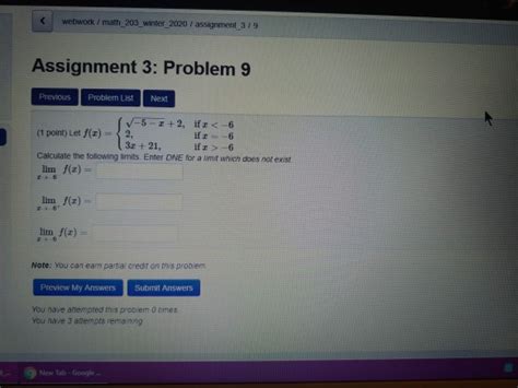 Solved