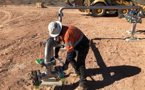 vintage energy boosts gas output with successful workover program at