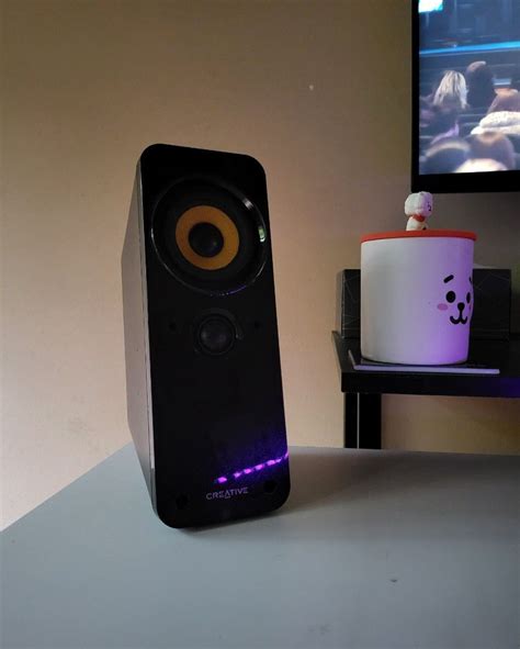 Creative Gigaworks T20 series II, Audio, Soundbars, Speakers ...