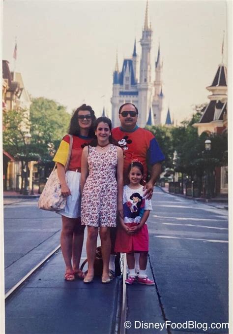 Real Life Cinderella At Disneyland