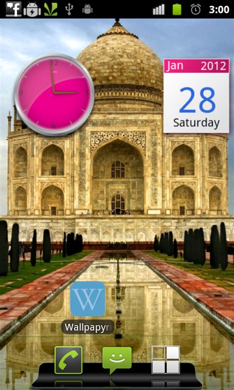 Ultimate Custom Clock Widget Tutorial Gts