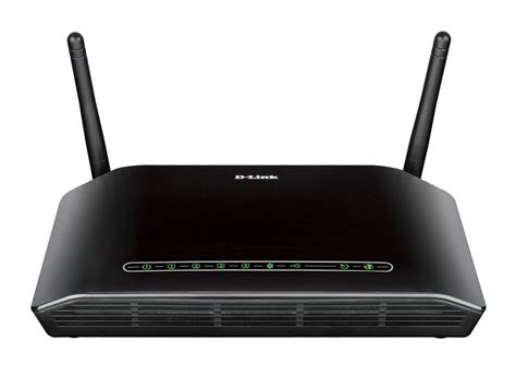 D Link Dsl 2750b Rev B1 Techinfodepot