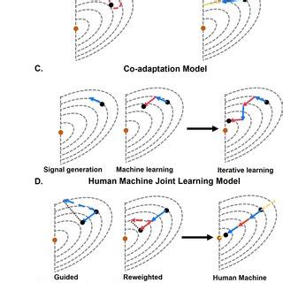 Illustration Of BCI Training With Different Strategies A The Process Download Scientific