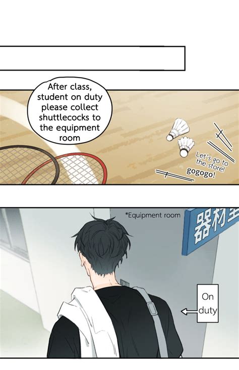 Giney Chapter 1