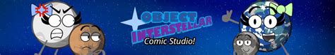 Object Interstellar Comic Studio Make Comics And Memes With Object