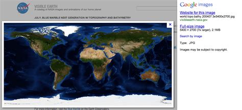 Webmaster Considering Blocking Google Images After Google Design Changes