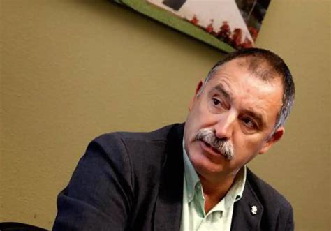 El Alcalde Comunista De Oleiros A Un Concejal La Madre Que Te Pari Cerdo Hijo De Puta