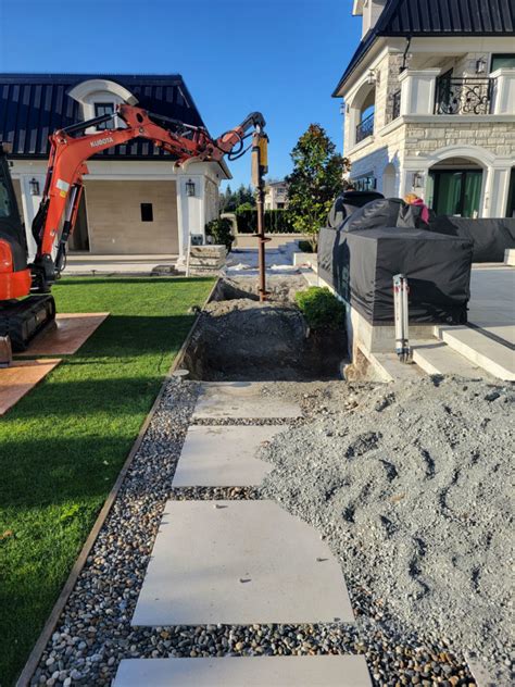 Thank You Valley Piling And Consulting Helical Piles