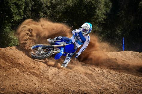 Vuelve El YAMAHA MX PRO TOUR Enduromagazine