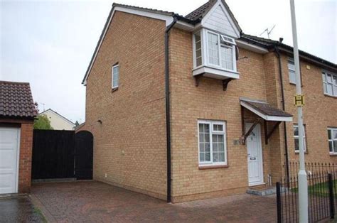 Property Valuation 21 Burgess Field Chelmer Village Chelmsford Cm2 6tr