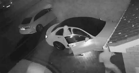 Thieves Are Targeting These Models As Keyless Car Hacking Increases