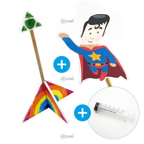 주사기발사빨대에어로켓2in1 비교형기체를이용한빨대로켓 1696402712 한국과학기기조합 회원사 사이언스119