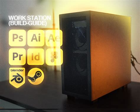 Creative Workstation Component Recommendations Updated 2024 Design Syndrome Creative Workstation Component Recommendations Updated 2024 Design Syndrome
