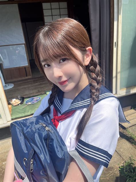 宇野美玲 宇野みれい Mirei Uno【优百科 077】 哔哩哔哩