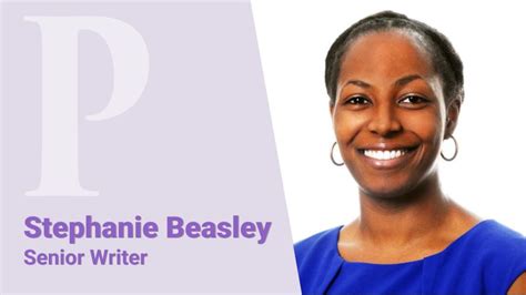 The Chronicle Of Philanthropy On Linkedin Stephanie Beasley Joins The
