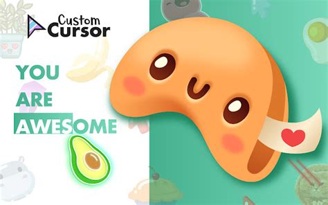 Custom Cursor Extension 3 1 3 For Chrome Bd