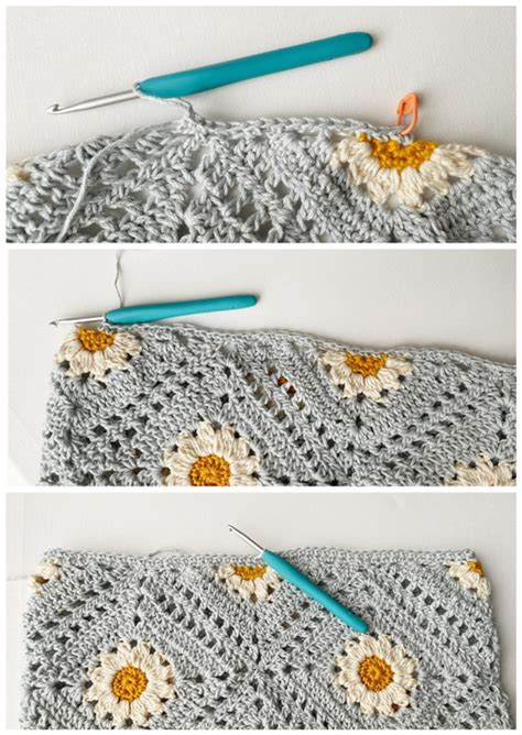 Breezy Days Daisy Tank Top Part 3 All About Ami