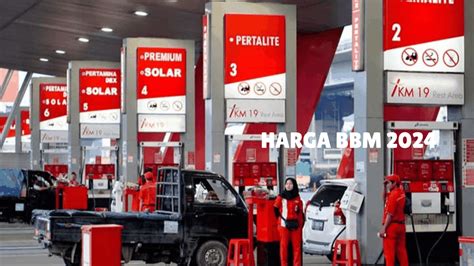 Simak Benarkah Daftar Sebagian Harga Bbm Terbaru Yang Mengalami