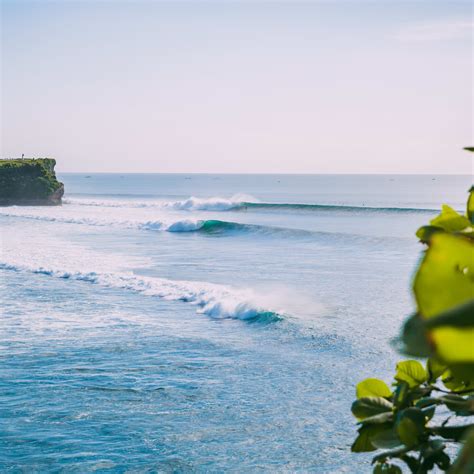 Breaking News Wsl Releases 2024 Championship Tour Surfing Schedule